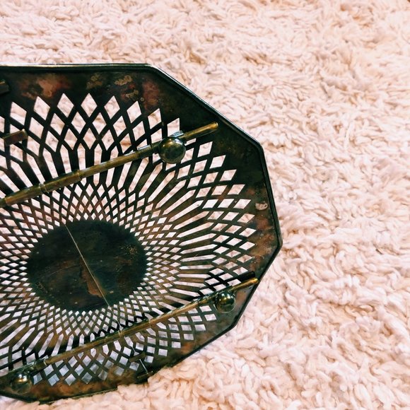 Vintage | Kitchen | Vintage Steel Extendable Hotplate With Feet | Poshmark